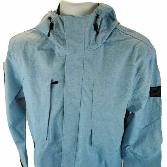 reel life | Jackets & Coats | Reel Life Submariner Unisex Fishing ...